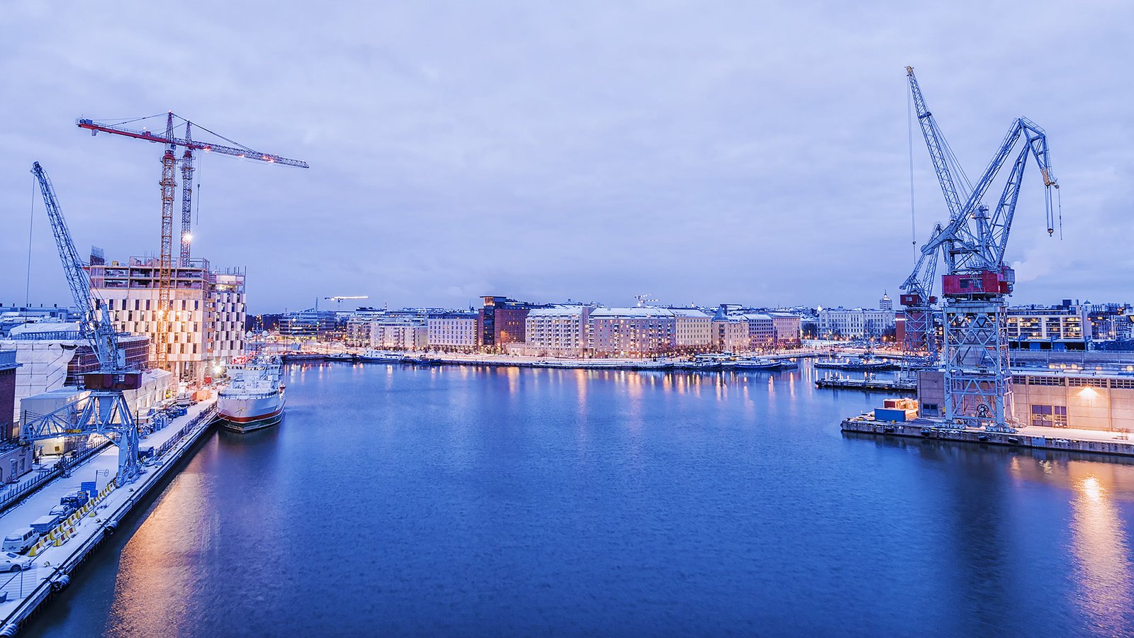 Jokela Capital Private Investment Company Jokela Capital Private Investment Company
